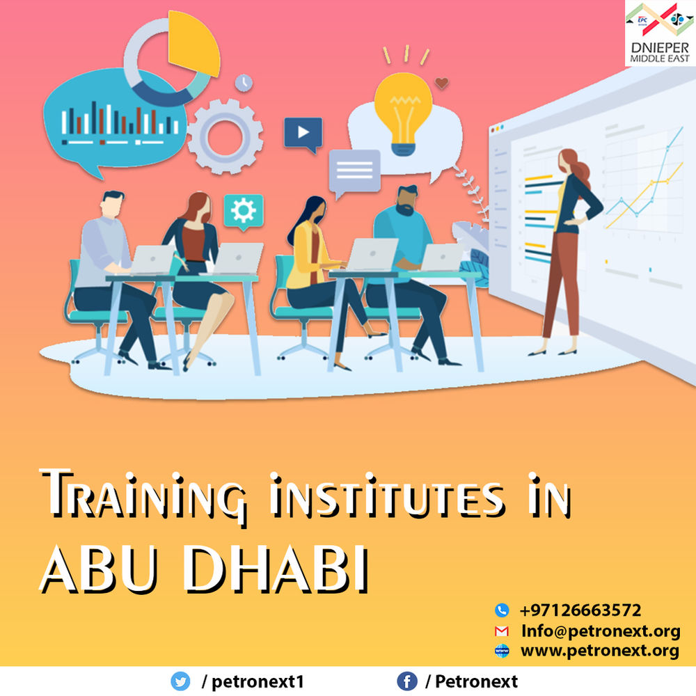 How Smart Industrial Training Can Improve Your Productivity