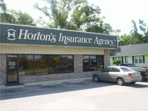 Personal & Business Insurance Agency | Alabama | Horton's Insurance Agency