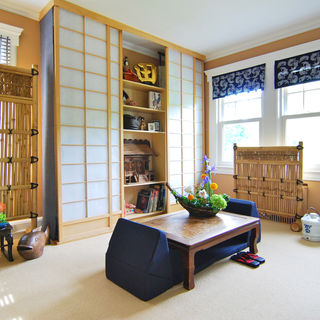 Rooms to live in | tessgiulianidesigns