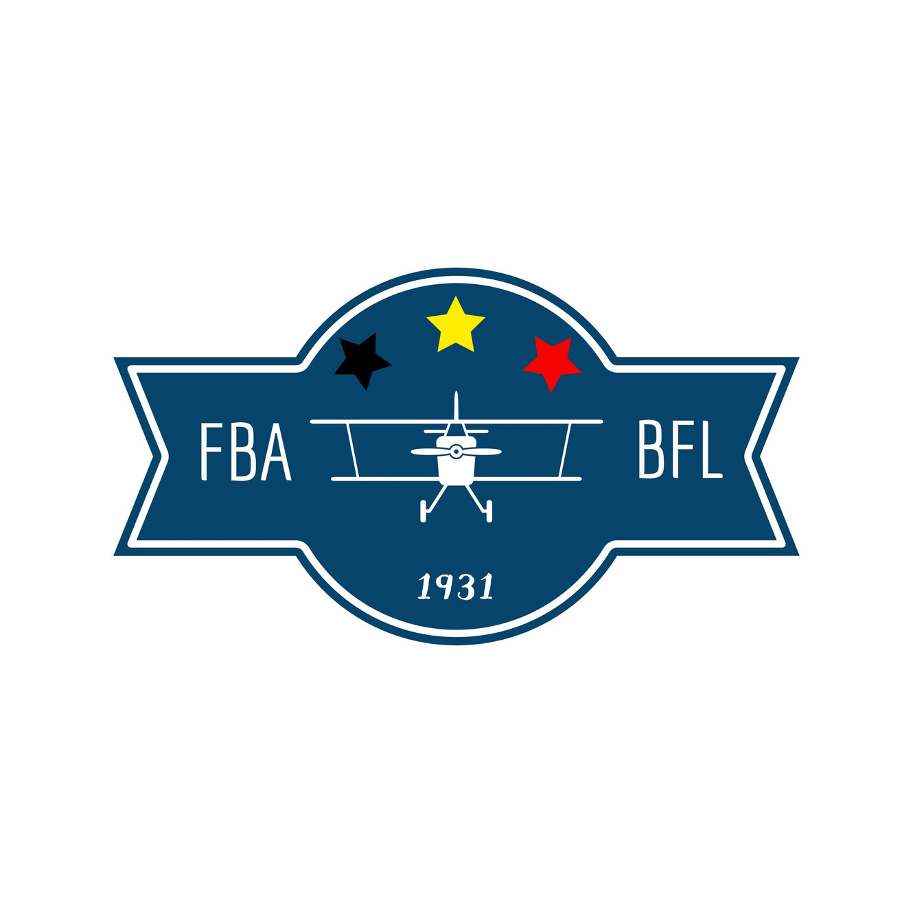 FBA - BFL Belgische Federatie Luchtvaart