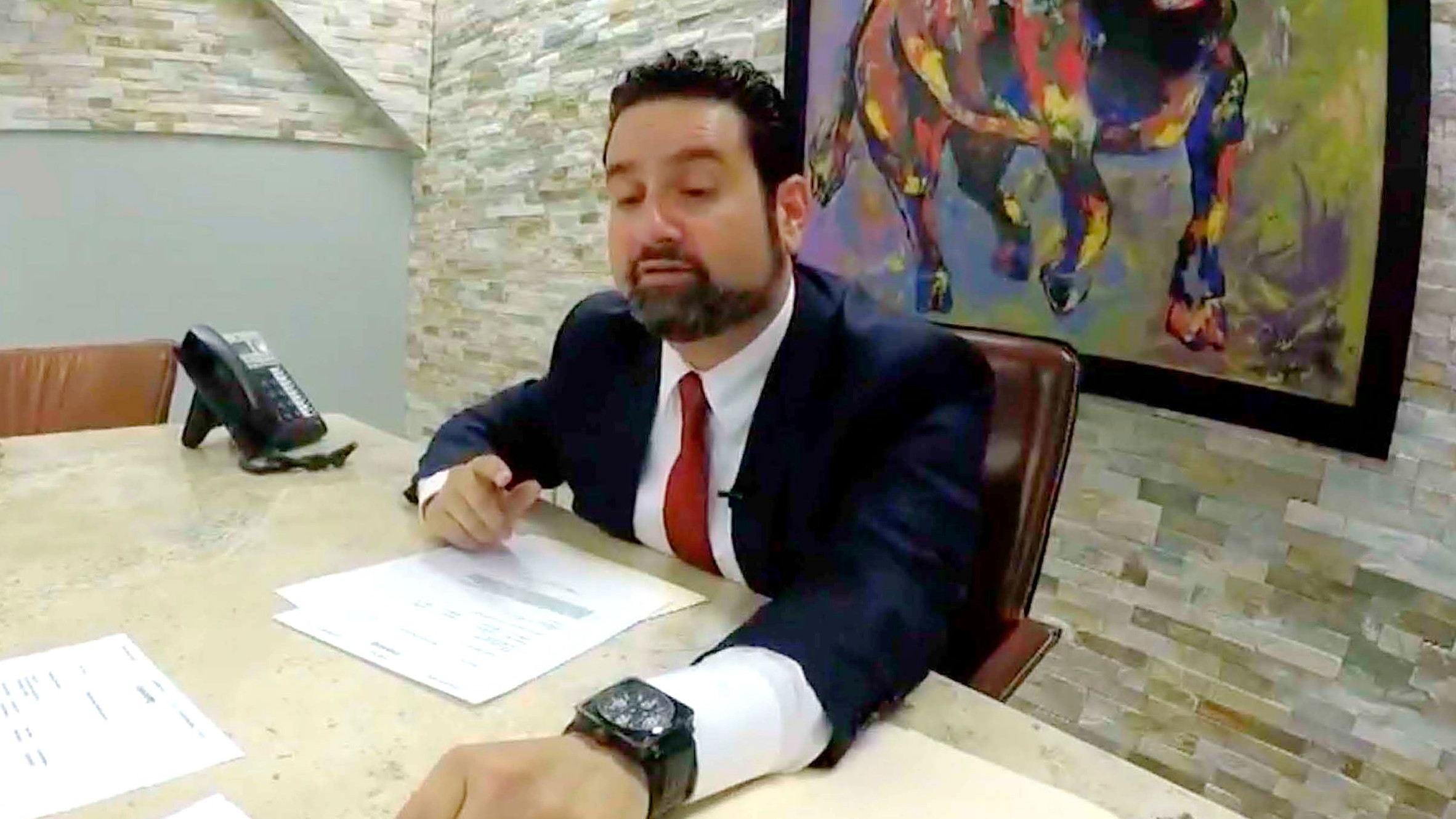 OSCAR R. ALVAREZ | INJURY LAWYER | MCALLEN | HIDALGO COUNTY, TEXAS