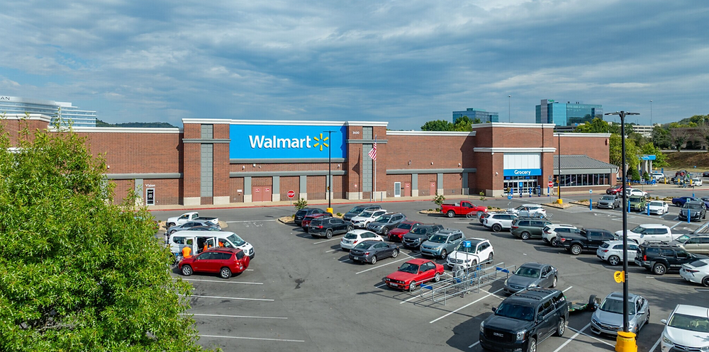 Walmart vs. Target: An Analytical Comparison of Two American Retail Giants