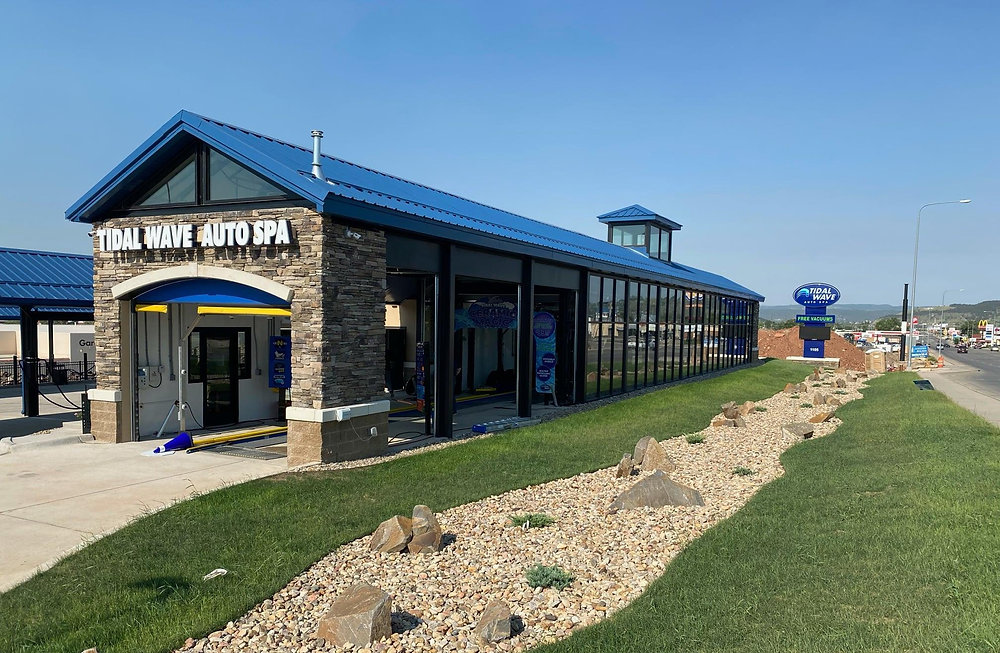 U.S. Car Wash & Auto Detailing Industry Overview (2025)