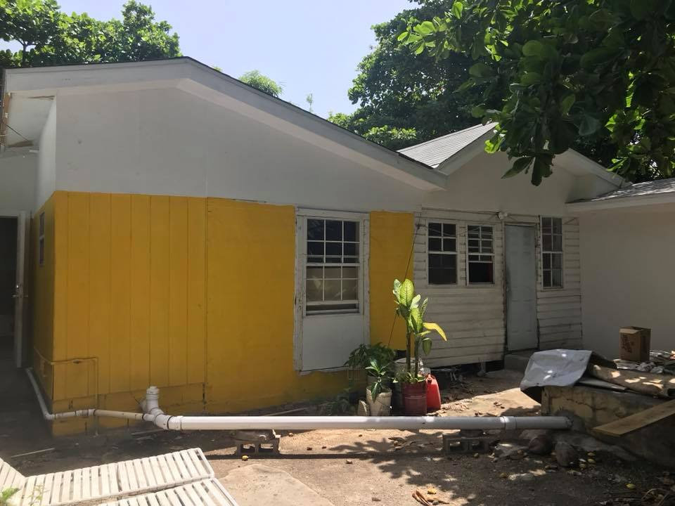 2018 CASA Project