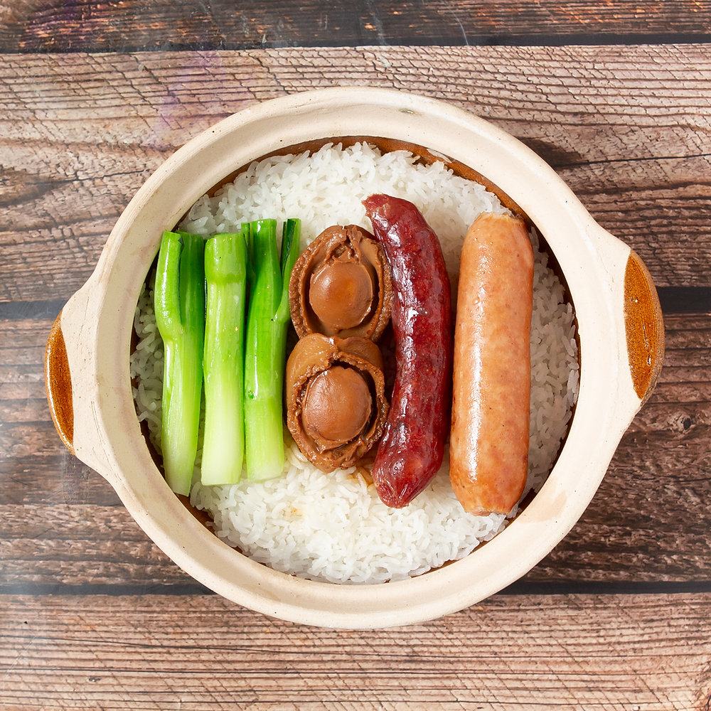 [Hong Kong] Where to eat this Valentine's Day