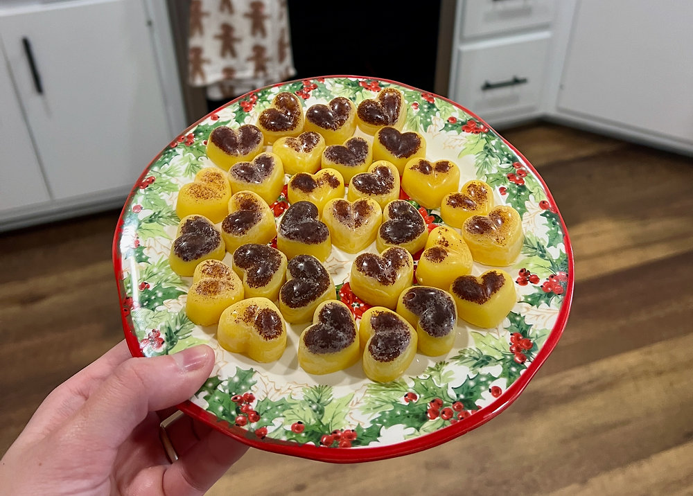 Carnivore Diet Brown Butter Bites Recipe (Aka "Carnivore Candy")