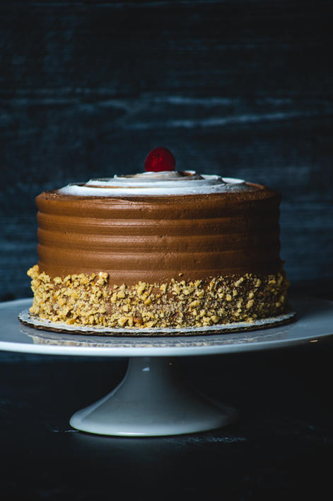 GALLERY | Swiss Chalet Bakery