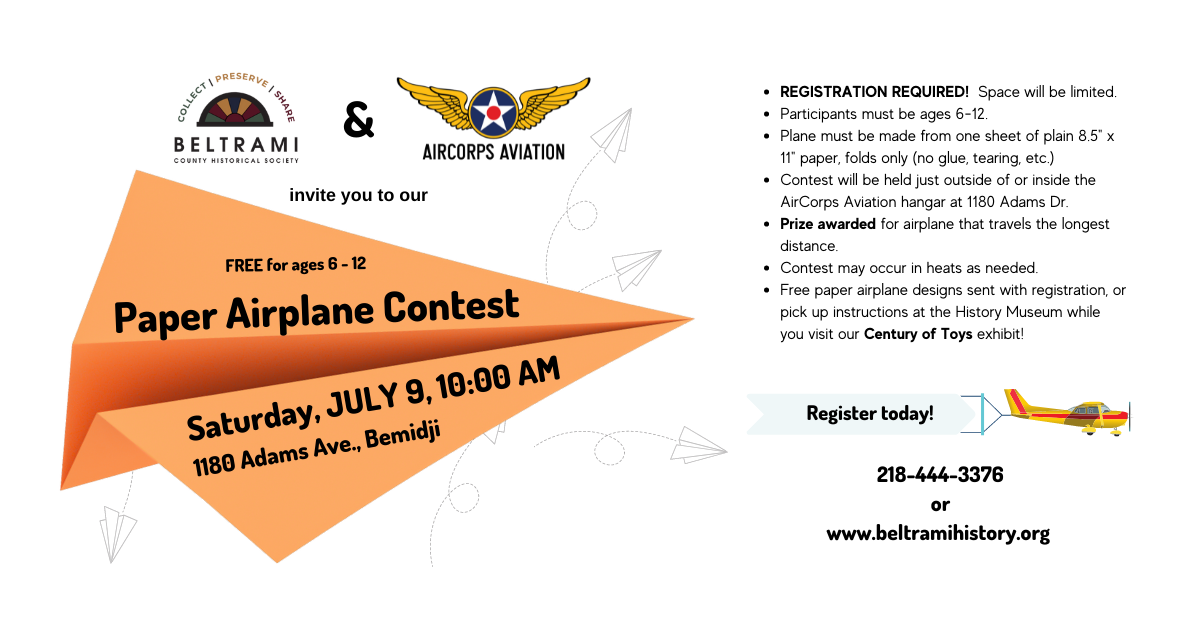 Paper Airplane Contest Hosted By AirCorps Aviation BCHS paper-airplane-contest-hosted-by-aircorps-aviation-bchs