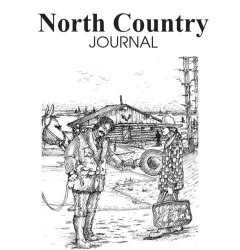 North Country Journal v1n1 2025 | Beltrami County Historical Society