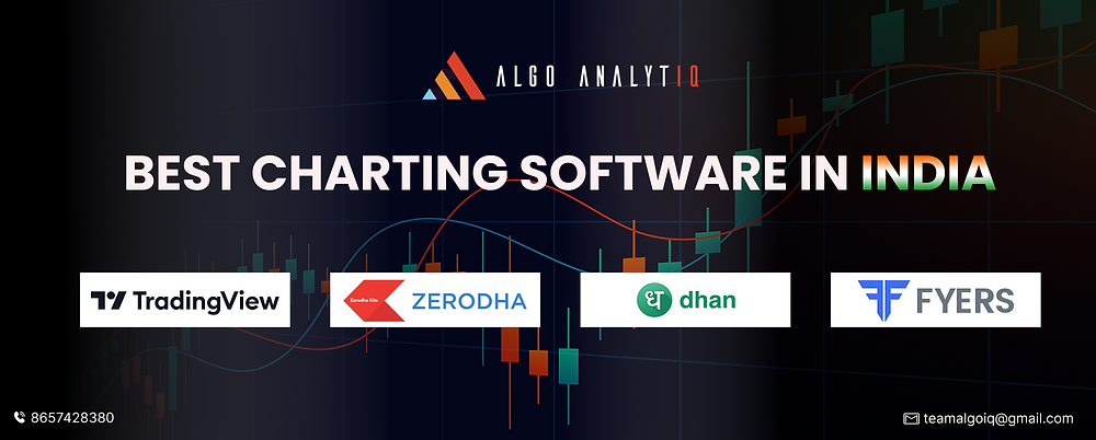 Best Charting Platforms in India