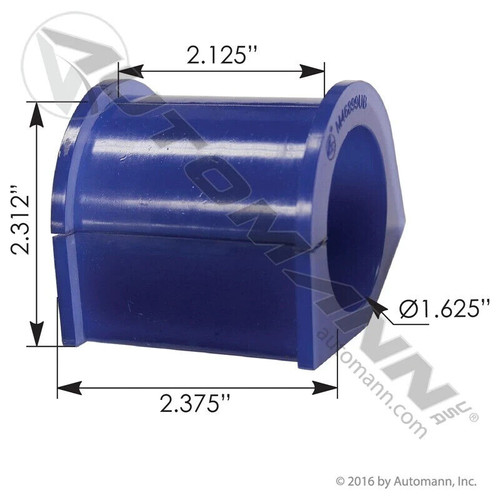 Poly Mount Kit | Neudorf Enterprises