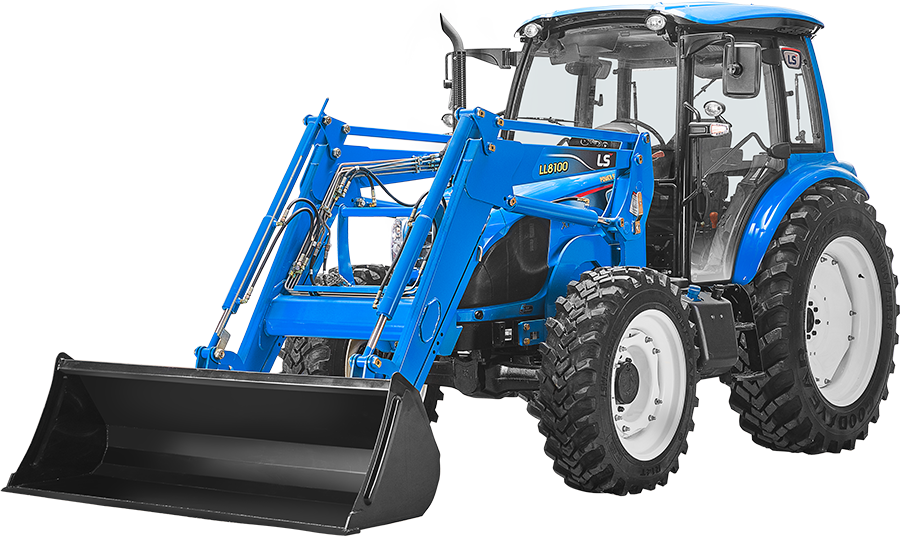 LS Tractors | Roadrunner Tractors LS Tractors | Roadrunner Tractors