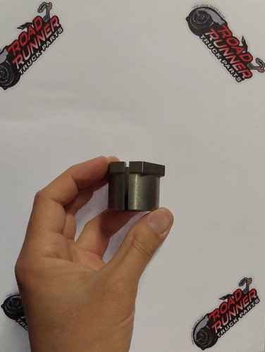 Alignment Bushing | Neudorf Enterprises