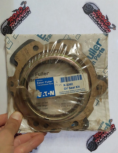 Oil Seal Kit, K-2262 | Neudorf Enterprises