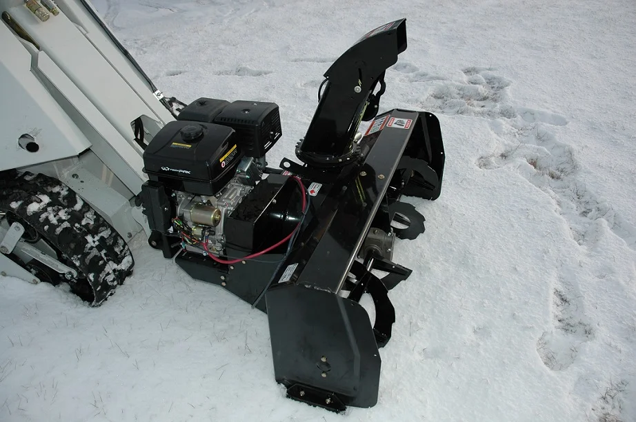 Ramrod Taskmaster | Roadrunner Tractors