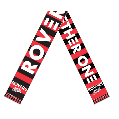 Supporter's Scarf | Shop Rovers