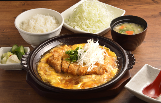 Tamago-toji: Type of Cooking