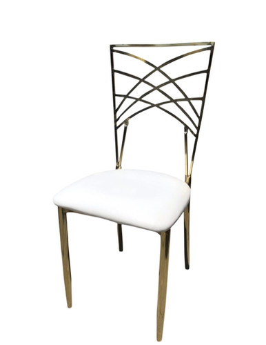 The Affinity Chair | Tilly Eventz