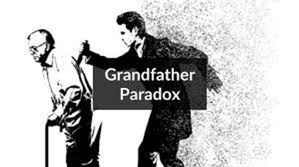 Time Travel Paradoxes(part-1)