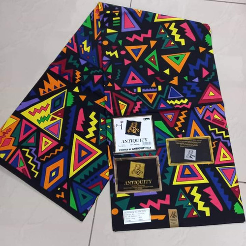 pagne motif bogolan | DJASSA CONCEPT STORE