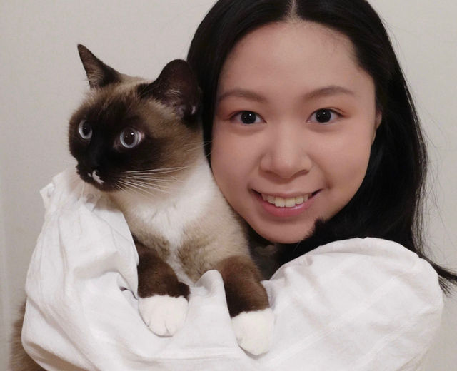 Mindy Li's Instagram, Twitter & Facebook on IDCrawl