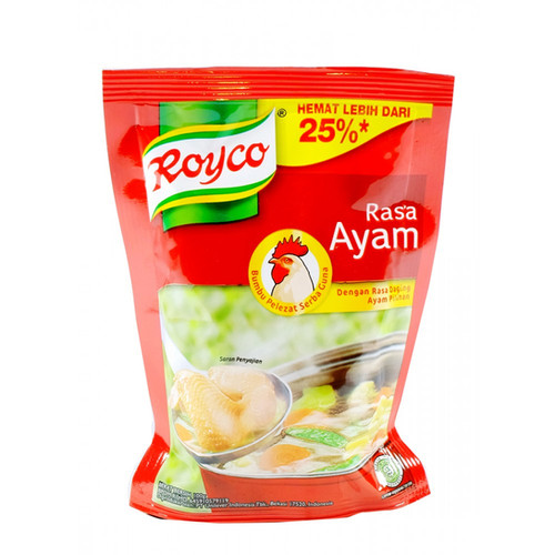 Royco seasoning | goldensun