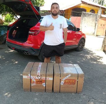 Forex Cargo UK | Balikbayan Boxes from UK to The Philippines | Alpha ...