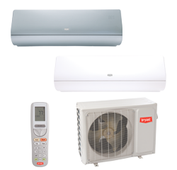 F High Wall Ductless System | Gartner HVAC
