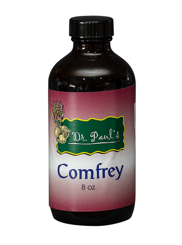 Comfrey Tincture | Dr. Paul's Lab