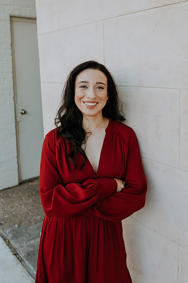 Home | nicoleparnell.com