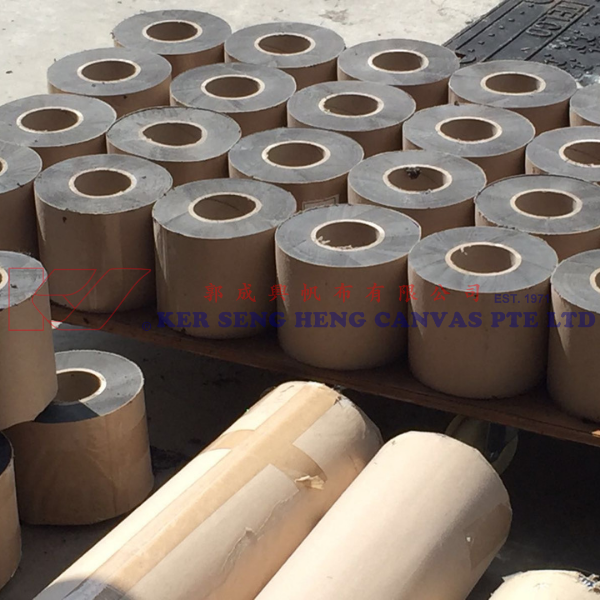 PVC Flexible Connector | Ker Seng Heng Canvas Pte. Ltd.