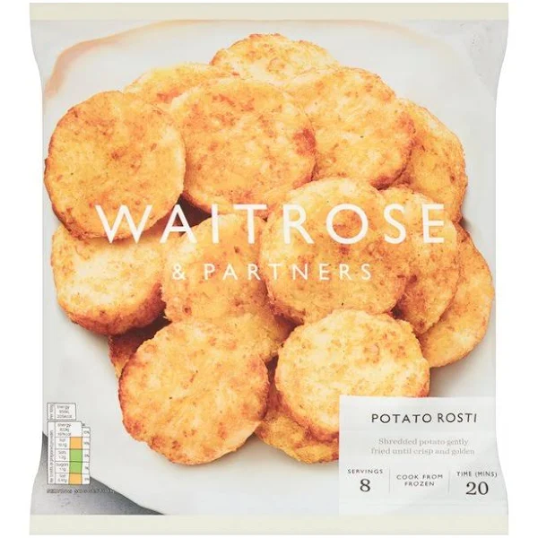 11大Waitrose超市必買產品 | SEEDENJOY