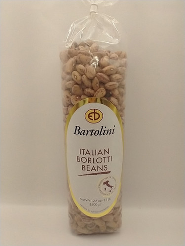 Bartolini Italian Borlotti Beans | simpatico
