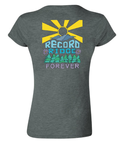 All Products | Save Record Ridge