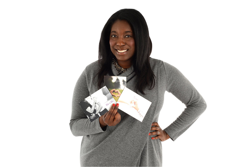 Black History Month - Tineka Smith