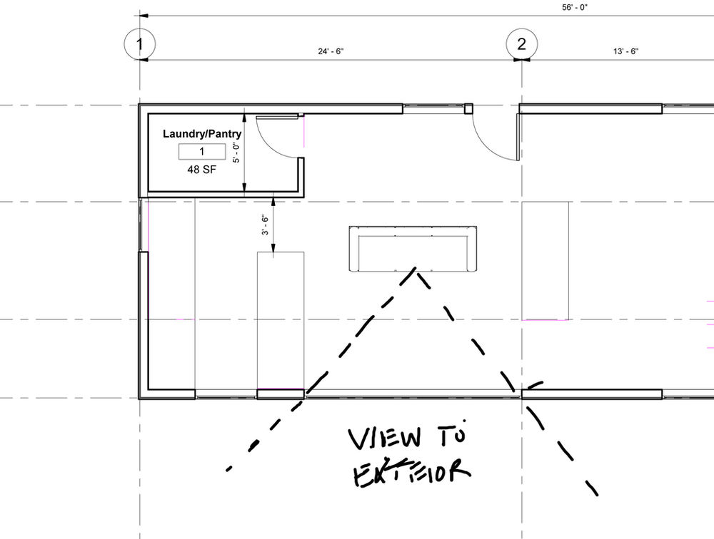 #011 Window Composition