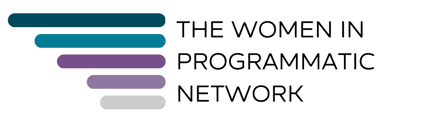 The Women in Programmatic Network | women in digital