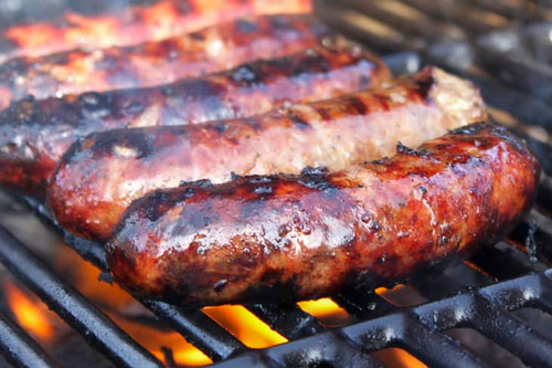 Pork BBQ Selection Box | Wild Green Acres