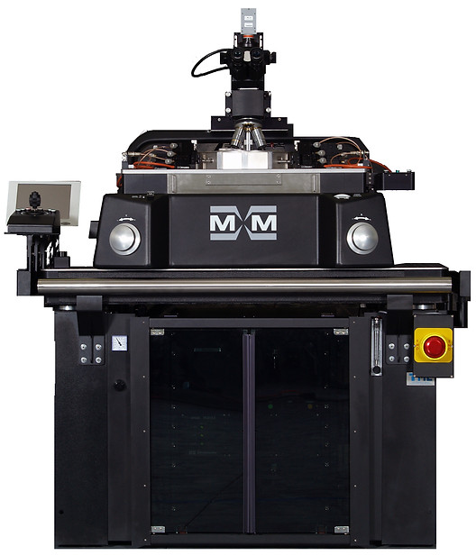 Probe Stations | Micron Probing
