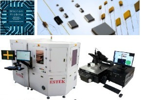 Probe Stations | Micron Probing