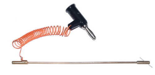 ACE Single Wire Probe Holder | Micron Probing