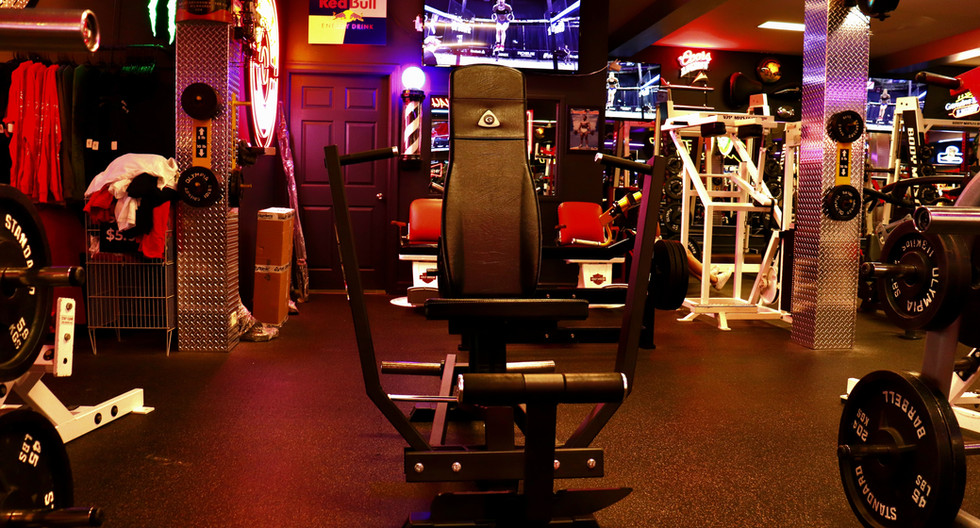 Club Fitt | Gym in Leamington | 18 Mill St W, Leamington, ON, Canada