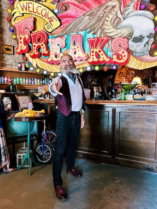 The Ultimate Guide to Augusta's Hidden Gems