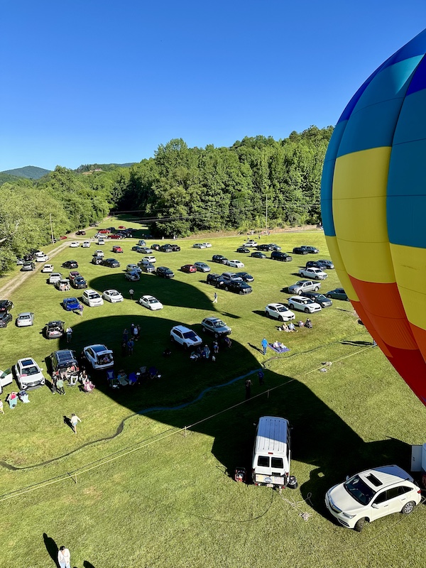 2025 Georgia Bucket List