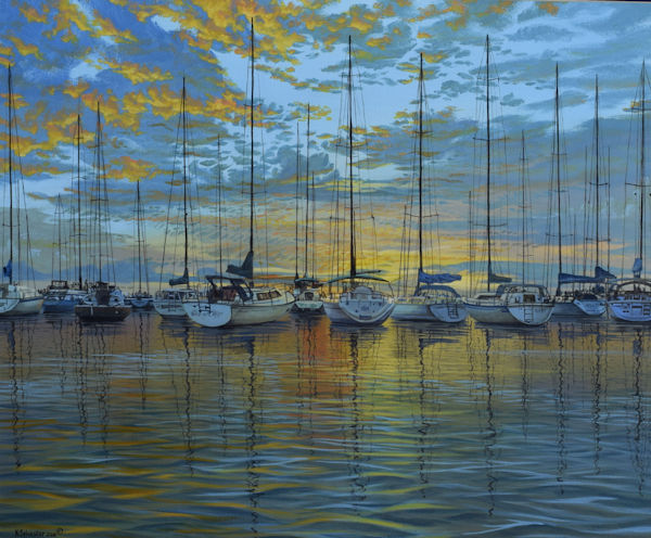 Karen Sylvester Art Prints