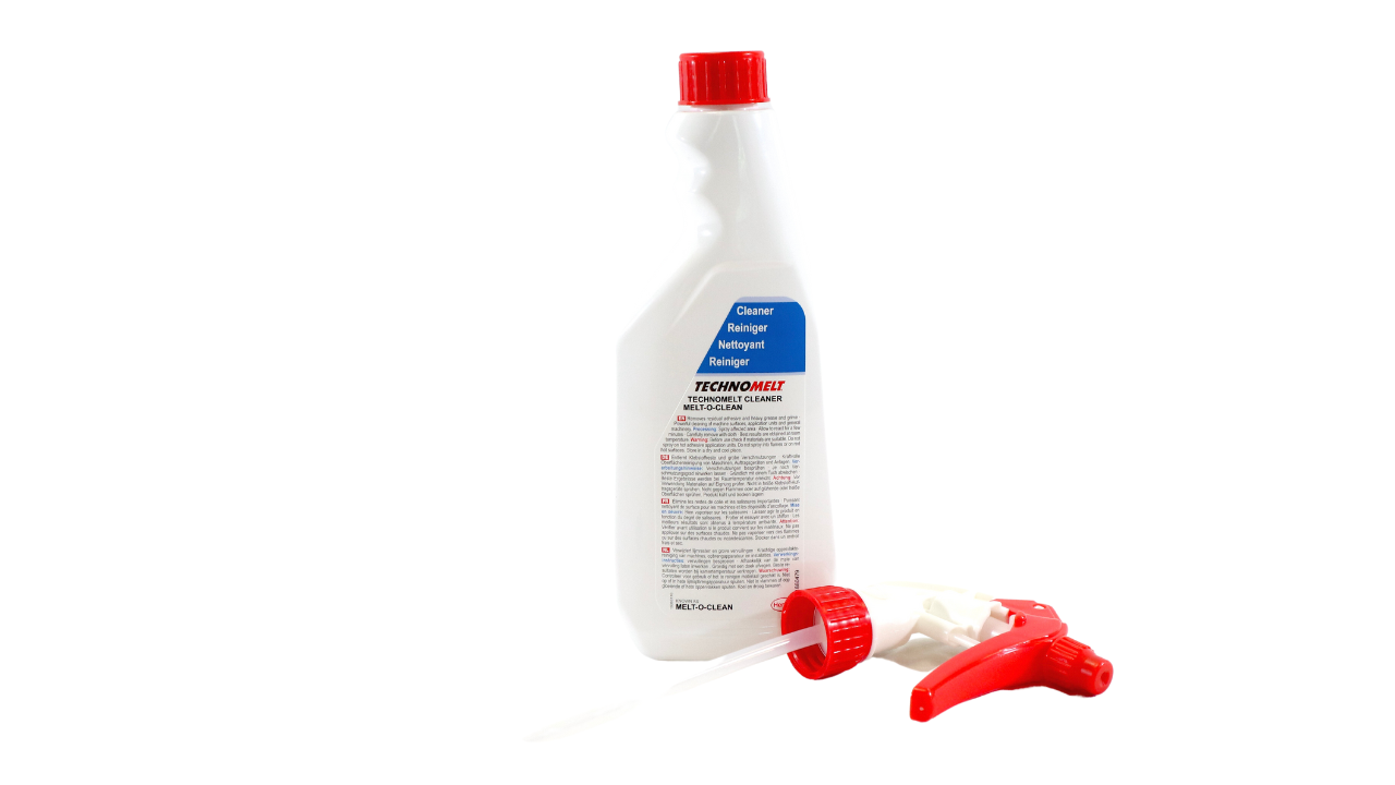 Melt-O-Clean