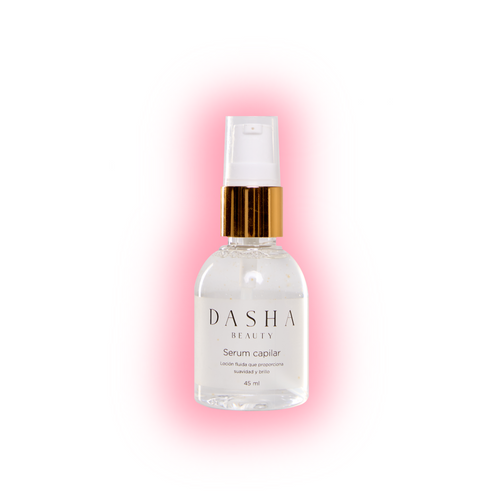SERUM | Dasha Beauty
