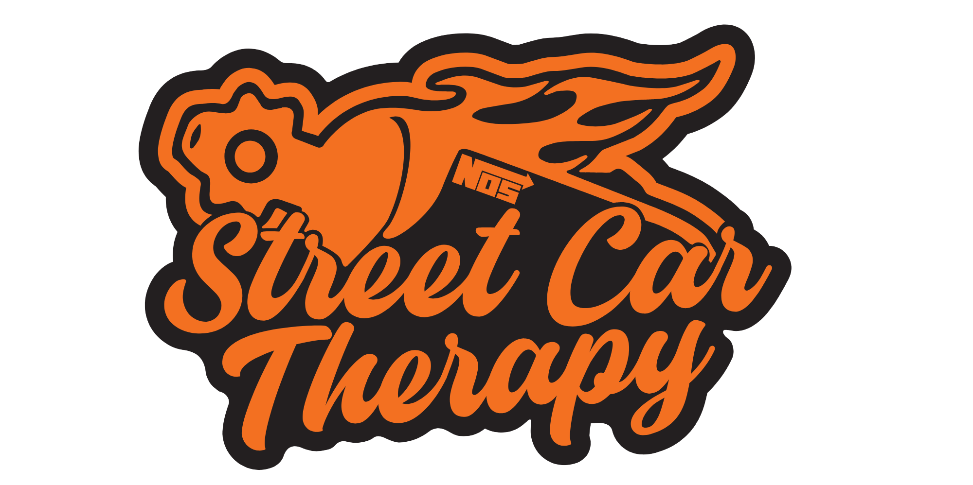 Street Car Therapy | Street Legends