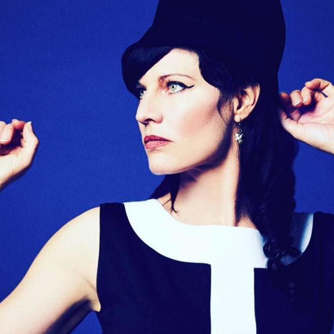 Toronto Chanteuse Lily Frost Releases Single + New Video 'You're Not Alone'