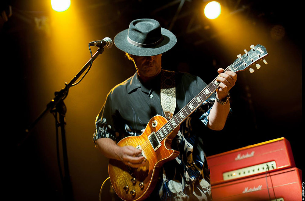 A Conversation With Andy Watts